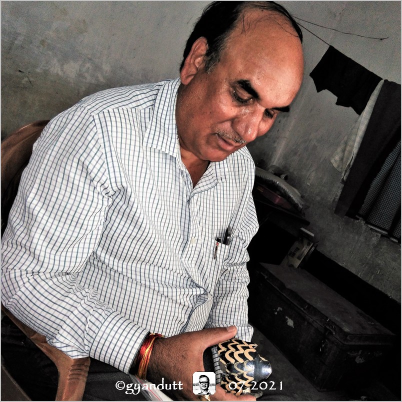 प्रो. अशोक सिंह – अगियाबीर के पुरातत्व खोजी के संस्मरण – मानसिक हलचल